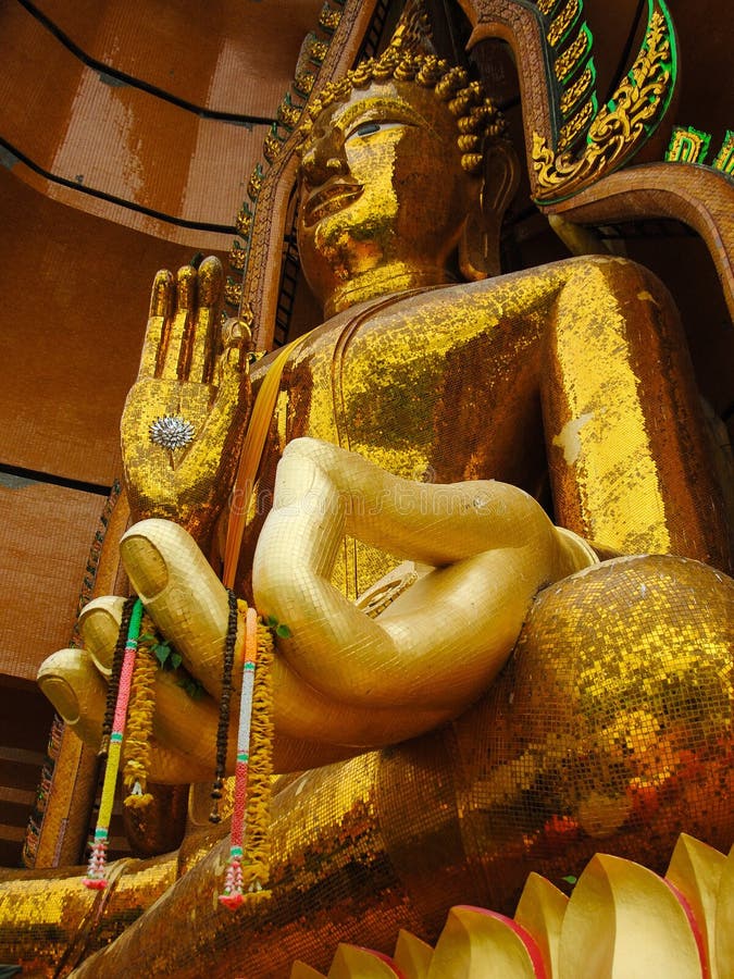 Hand stock image. Image of faith, temple, buddha, worship - 43983795