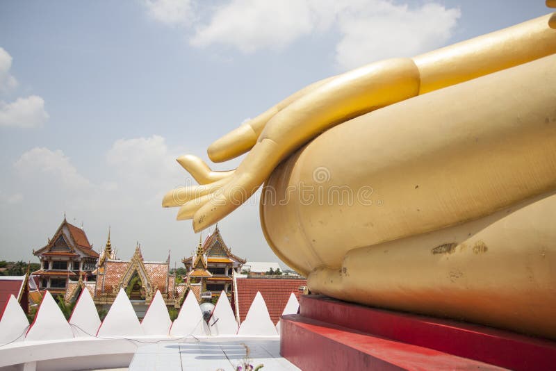 Hand of Buddha stock image. Image of spirituality, culture - 31670897
