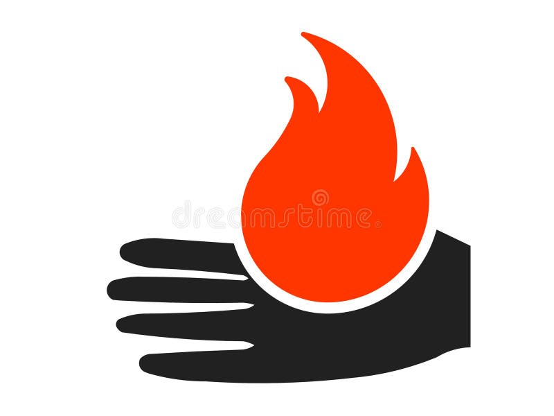 Hand Burn Stock Illustrations – 19,123 Hand Burn Stock Illustrations ...