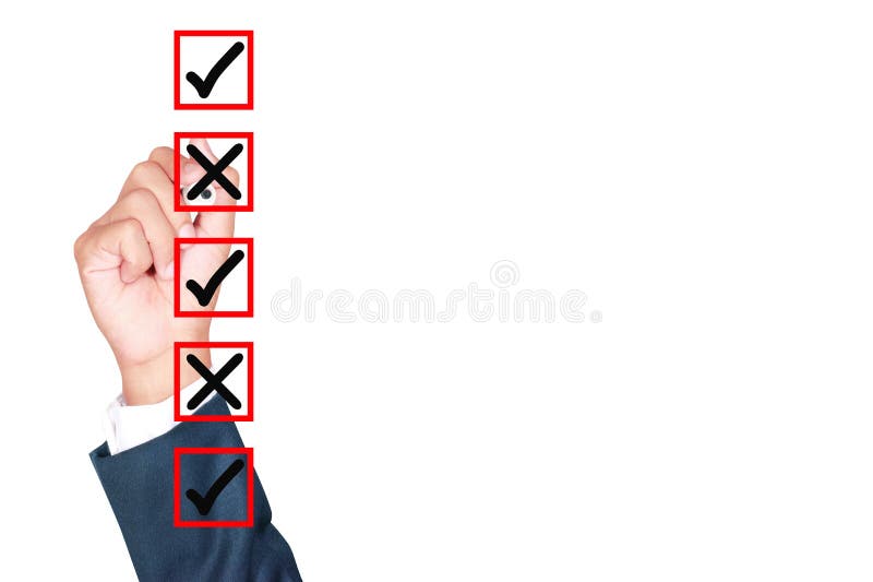 Check All Boxes Stock Photos - Free & Royalty-Free Stock Photos from ...