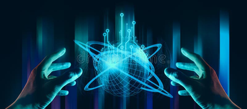 Interactive Touching a Holographic of Transaction Financial Network ...