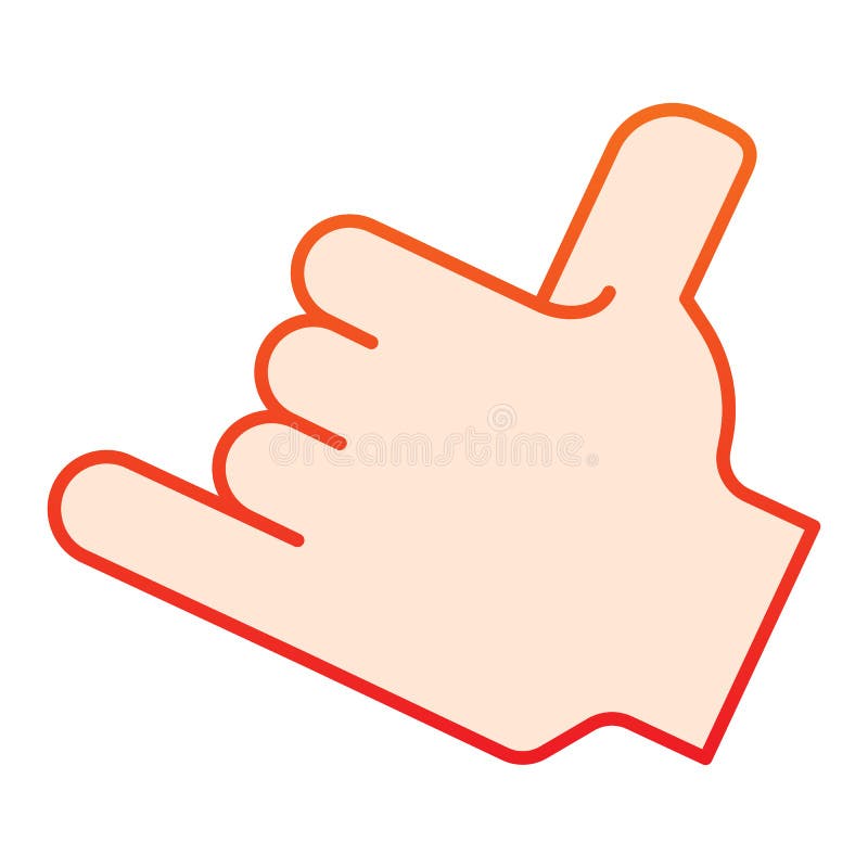 Call Me Hand Sign Stock Illustrations – 298 Call Me Hand Sign Stock ...