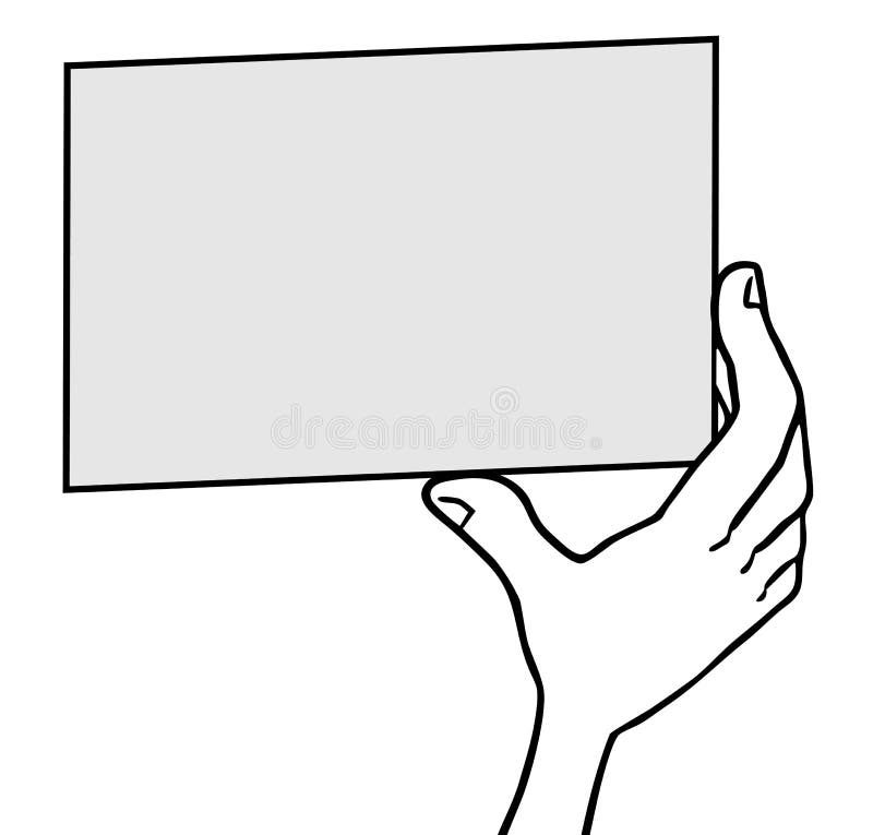 Hand Card Stock Illustrations – 1,501,598 Hand Card Stock Illustrations ...