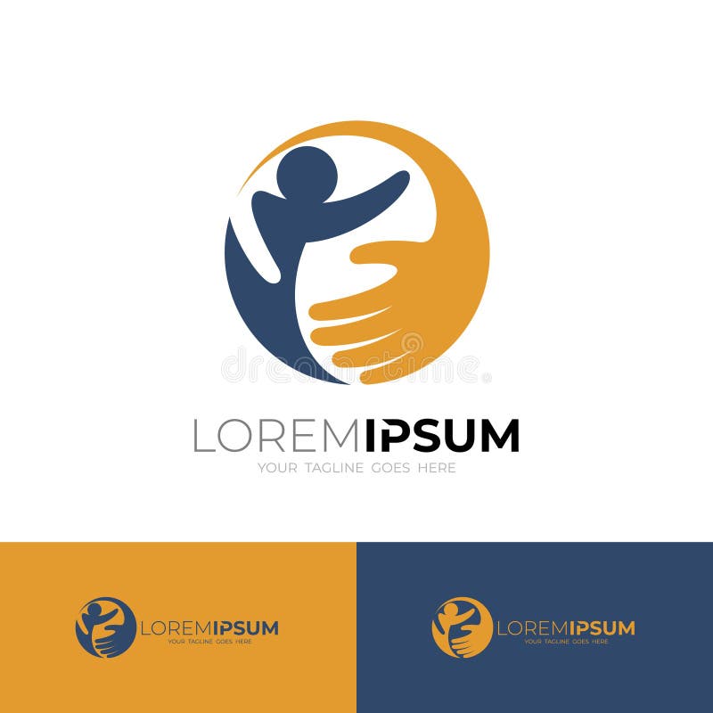 Children Charity Logo Stock Illustrations – 7,190 Children Charity Logo ...