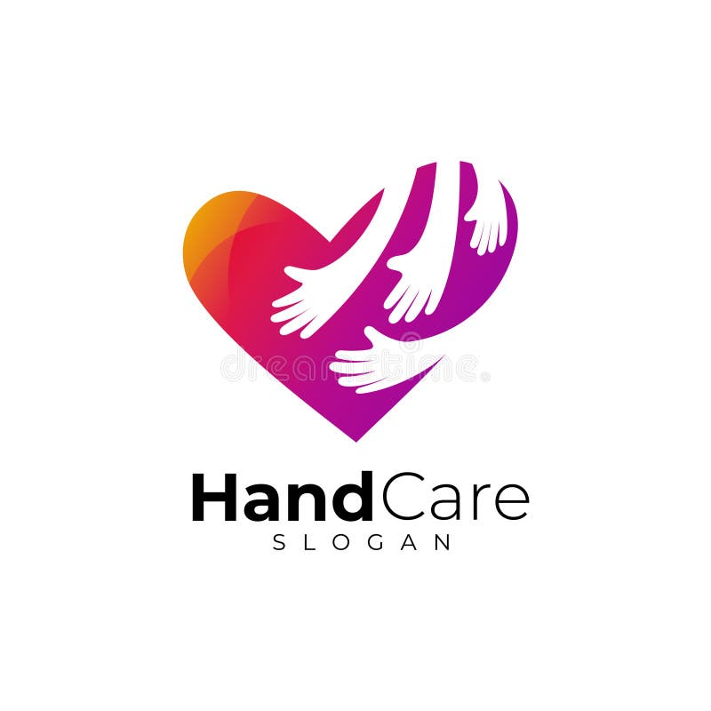 Baby Face Hand Care Logo Stock Illustrations – 767 Baby Face Hand Care ...