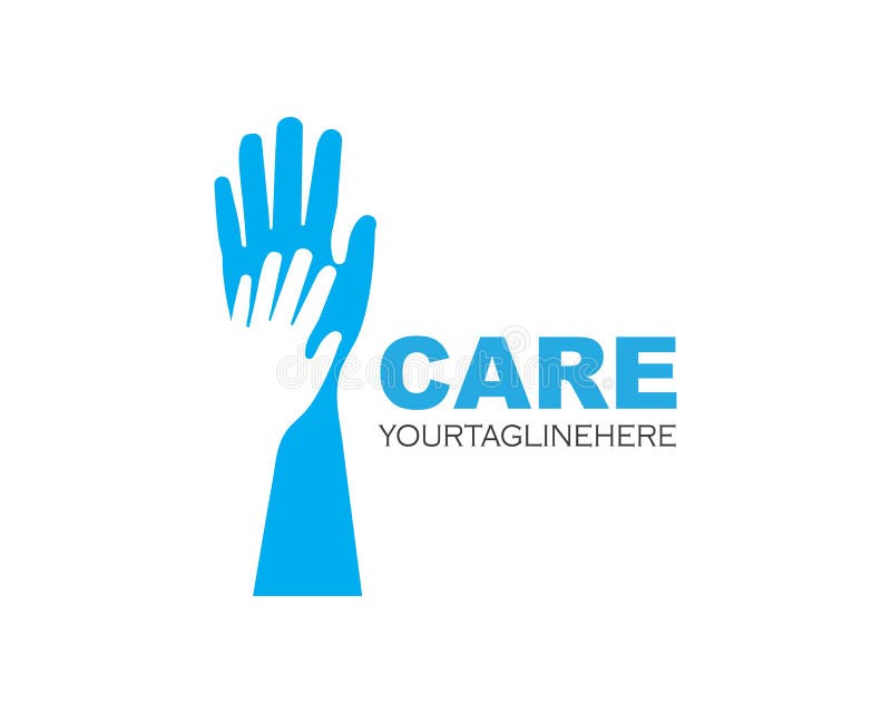 Care Hand Icon, Outline Style Stock Vector - Illustration of gesture ... Care Hand Icon, Outline Style Stock Vector - Illustration of gesture ...