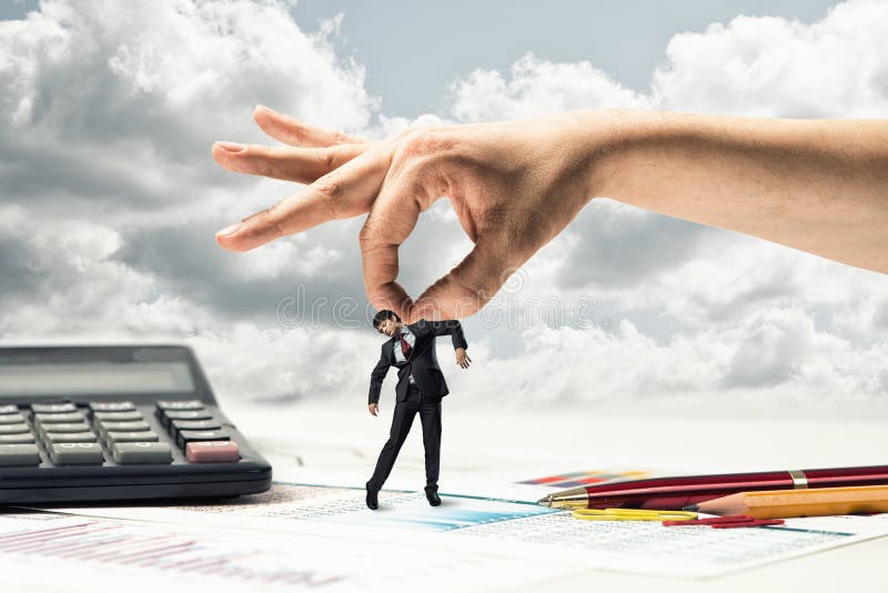 Hand catching man stock photo. Image of determination - 45283866