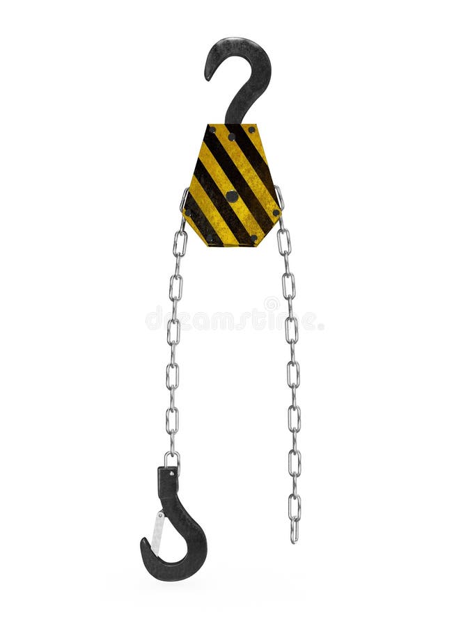 Chain Hoist Stock Illustrations – 1,300 Chain Hoist Stock Illustrations ...