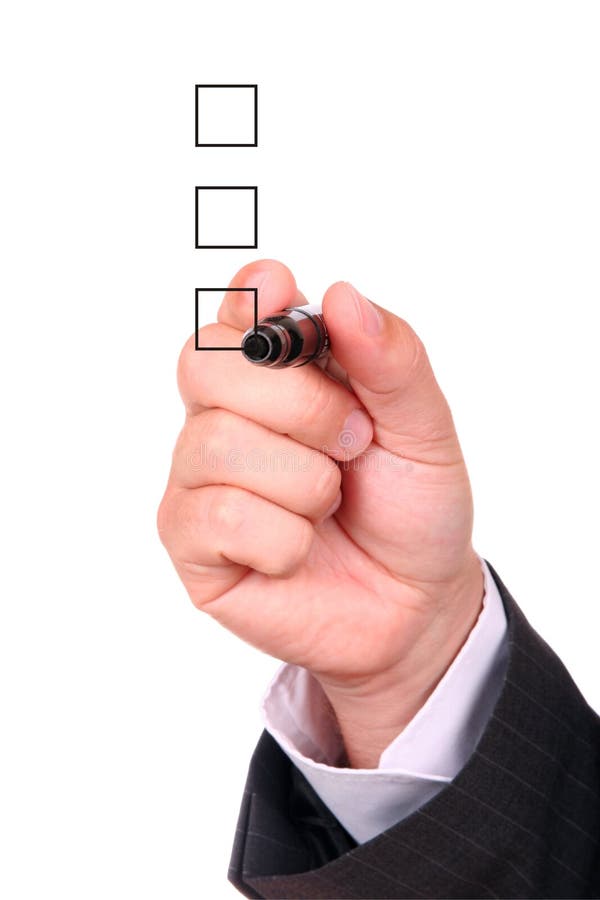 Win Win Check Marks stock image. Image of opportunity - 39739797