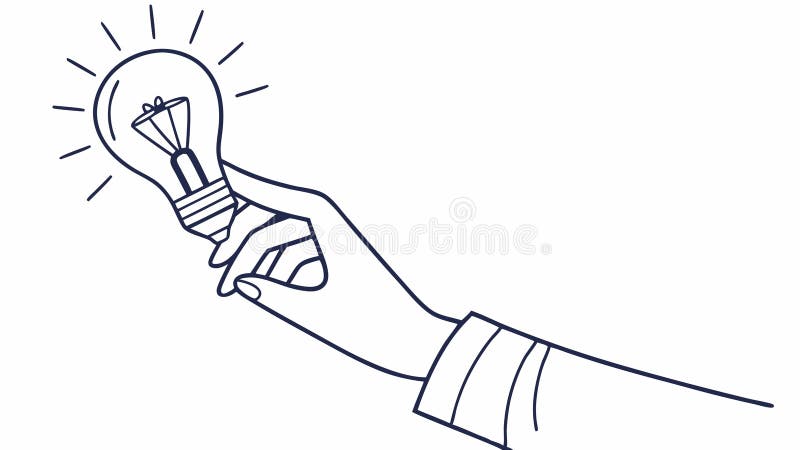 Hand Checking Off List on Smartphone, Task Completion, Vector Design ...