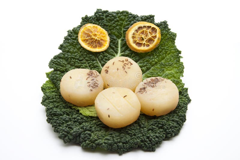 Hand cheese with caraway stock photo. Image of cheese - 21566426