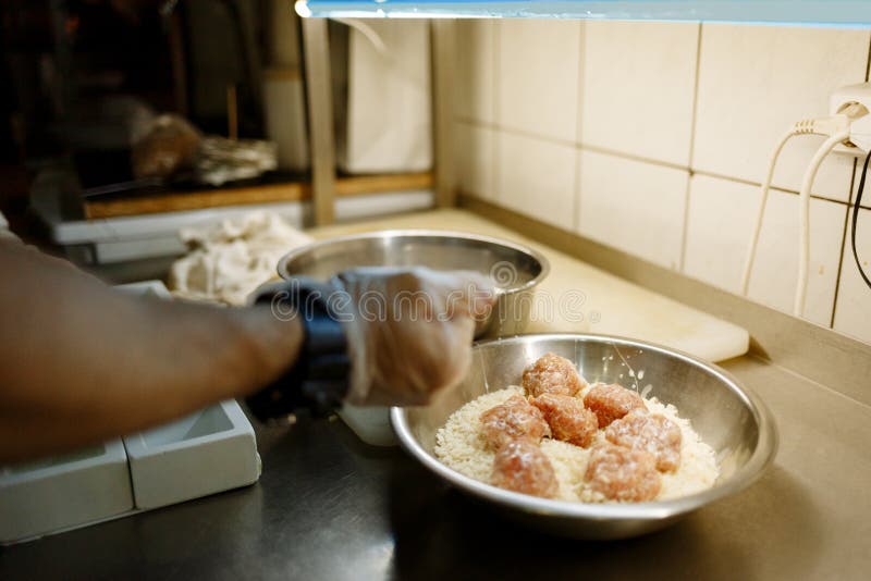 Man Breading Stock Photos - Free & Royalty-Free Stock Photos from ...