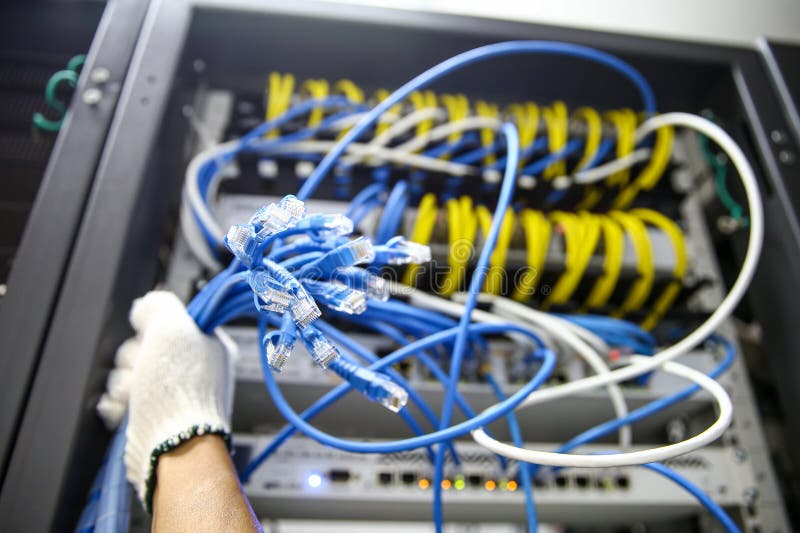 436 Cat6 Utp Lan Data Cable Stock Photos - Free & Royalty-Free Stock ...