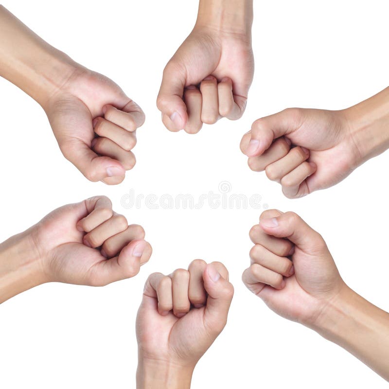 Circle from hands stock photo. Image of nature, land, fingers - 2638716