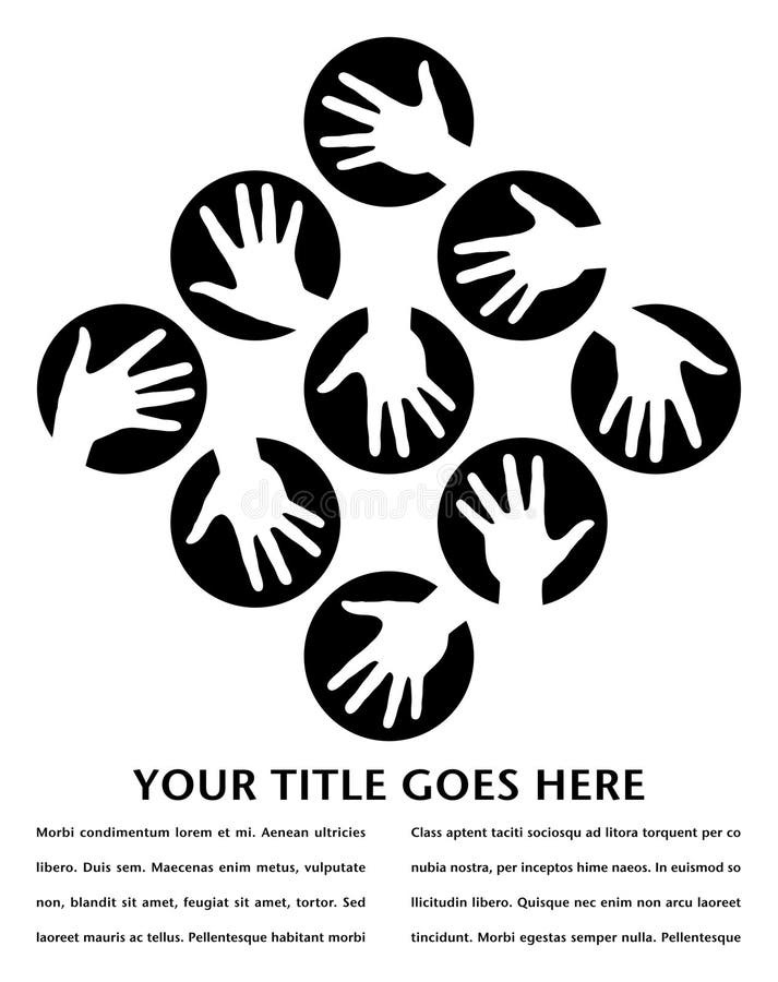 Hand Circles Stock Illustrations – 39,166 Hand Circles Stock ...