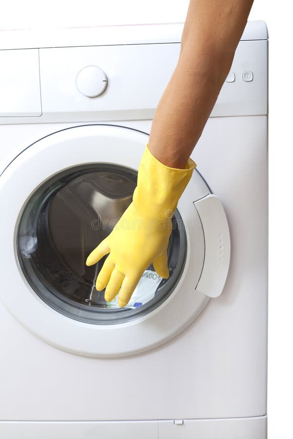 Clean money stock photo. Image of bills, concept, bank - 124182