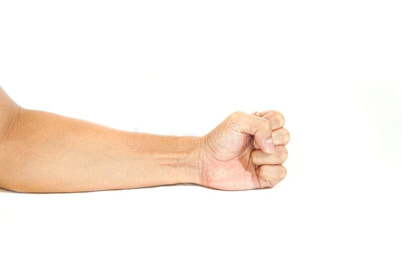 Hand Pounding Shrimp Paste Chilli Sauce in Mortar Stock Image - Image ...