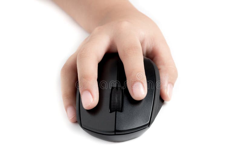 11+ Hand clicking mouse Free Stock Photos - StockFreeImages