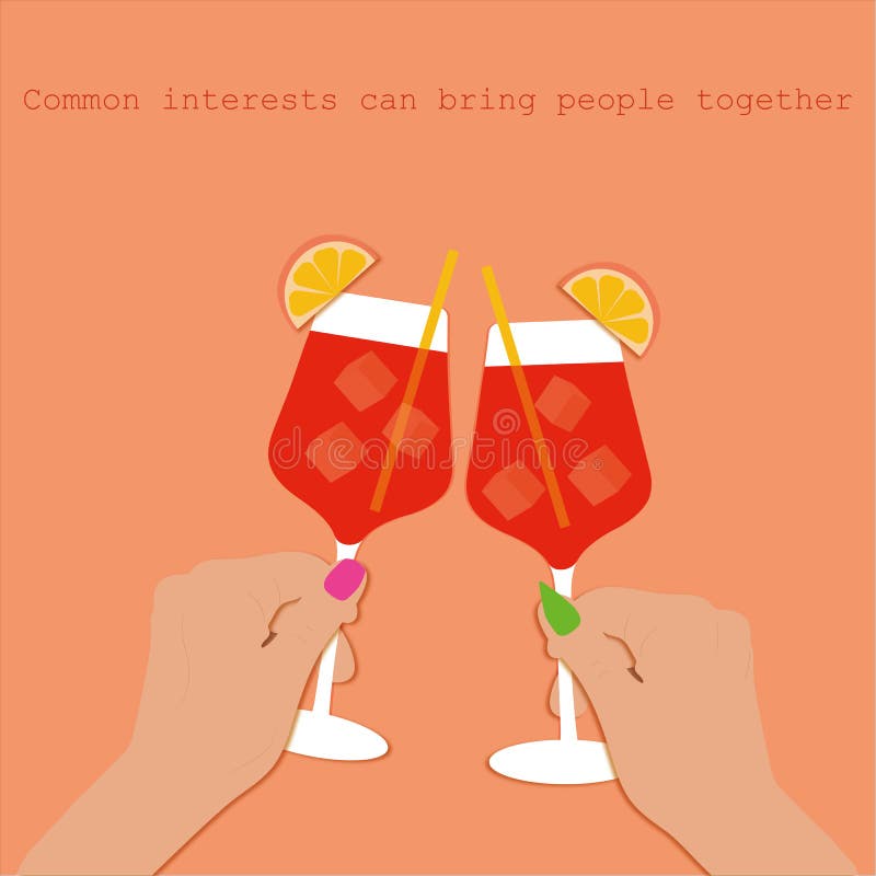 Bring People Together Stock Illustrations – 308 Bring People Together ...