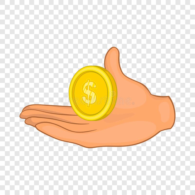 Cartoon Give Change Money Stock Illustrations – 104 Cartoon Give Change ...