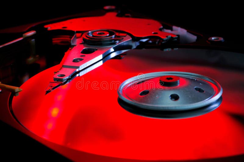 Hand of Computer Engineering Brings Computer Cpu Processor Memory ...