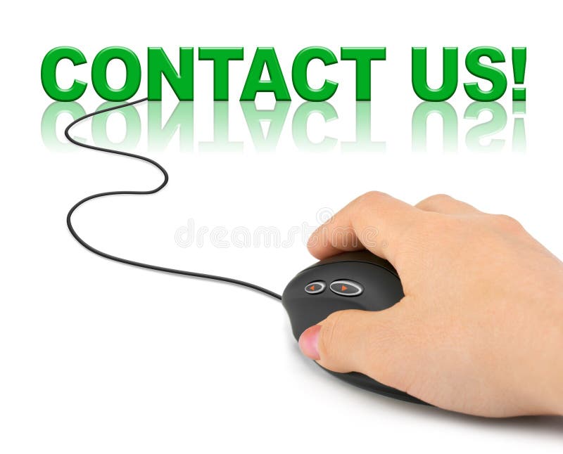 Mouse calling stock photo. Image of guinea, ringing, phone - 429098
