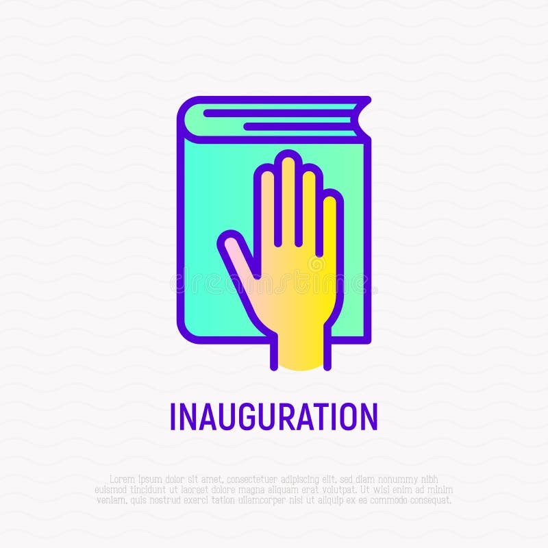 Hand Pledge Icon Stock Illustrations – 478 Hand Pledge Icon Stock ...