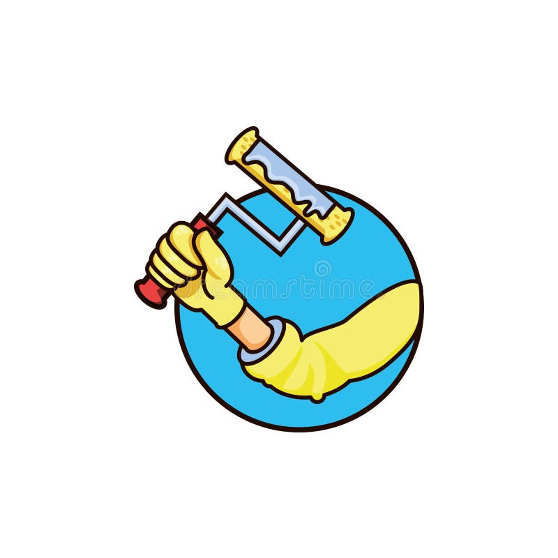 Construction worker stock vector. Illustration of hardhat - 47521546