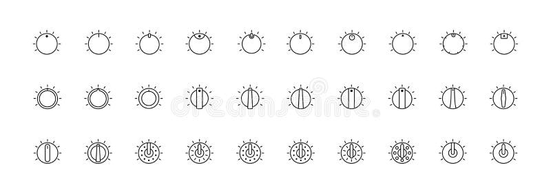 Mode Selection Stock Illustrations – 167 Mode Selection Stock ...