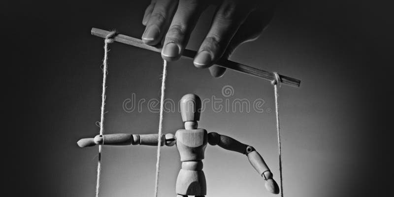 Hand Control Puppets in the Minds of False Leaders and Deceptions ...