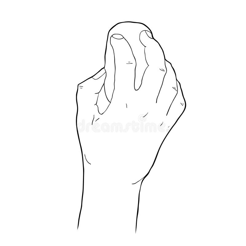 Hand Controls Stock Illustrations – 539 Hand Controls Stock ...