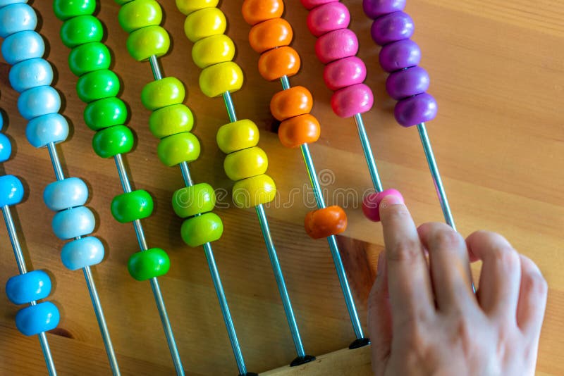 Math Homework stock image. Image of calculator, book, figure - 2174903