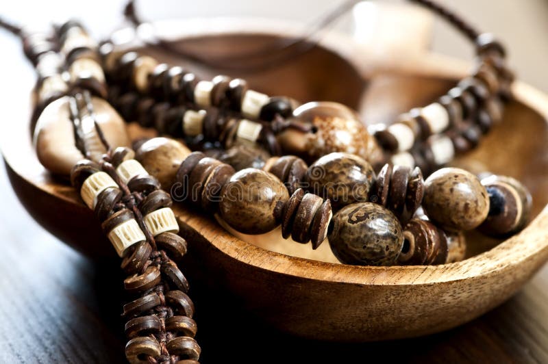 Hand crafted jewelry stock image. Image of decoration - 10566253