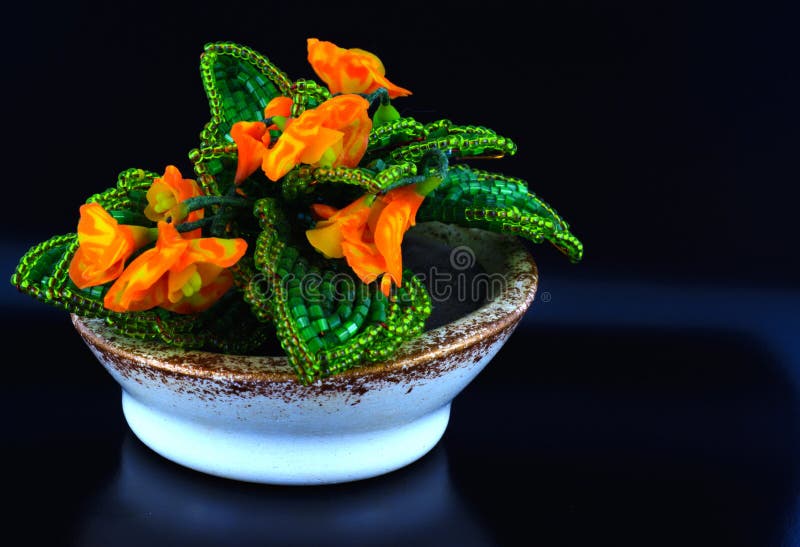 Hand crafts at craft fair stock photo. Image of material - 84371956