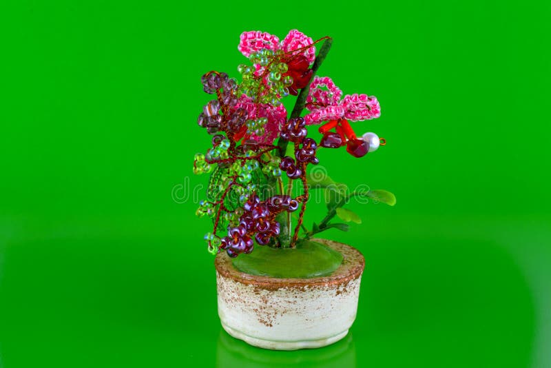 Hand crafts at craft fair stock image. Image of shape - 84365321