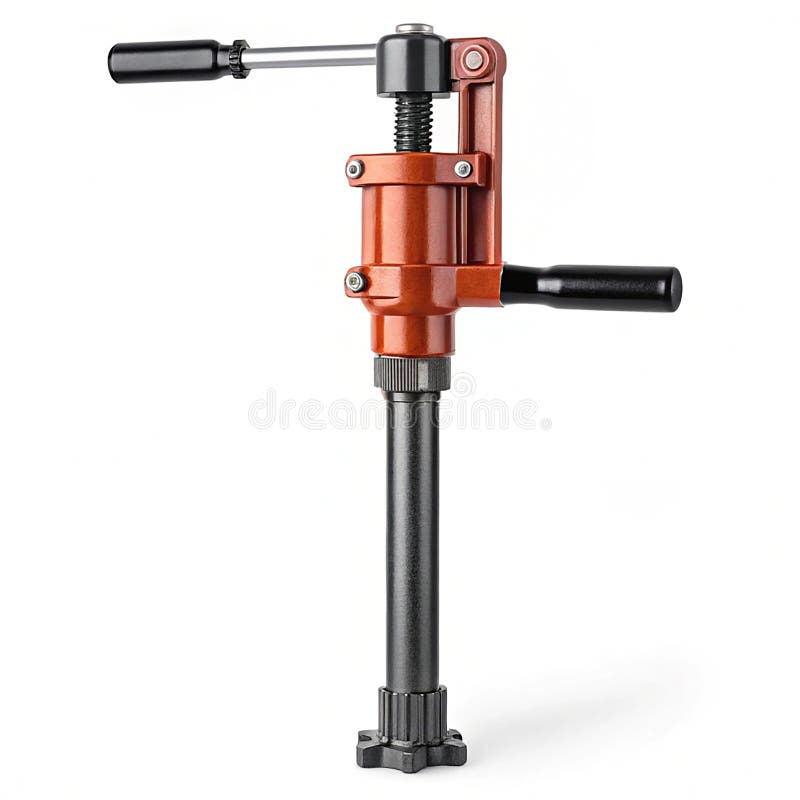 Crank Post Driver Stock Illustrations – 4 Crank Post Driver Stock ...