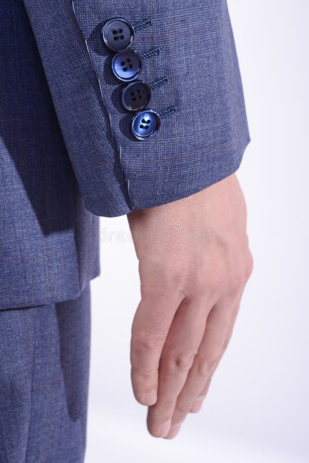 Hand cuffs and on a white stock photo. Image of sophisticated - 206769300