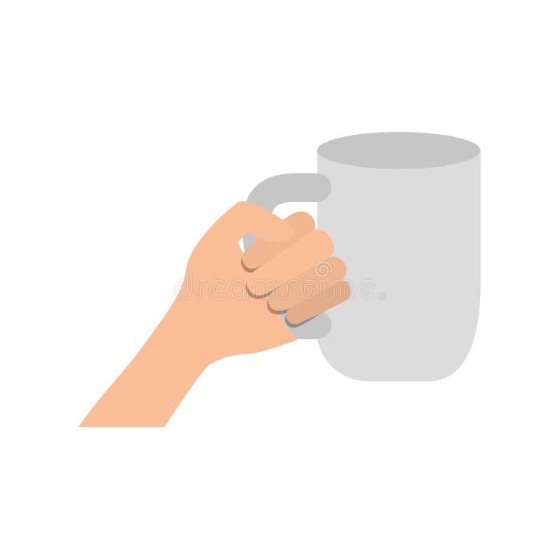 Hand Cup Stock Illustrations – 91,654 Hand Cup Stock Illustrations ...