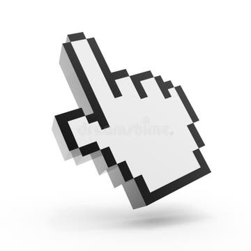 Cursor Close Stock Illustrations – 1,124 Cursor Close Stock ...