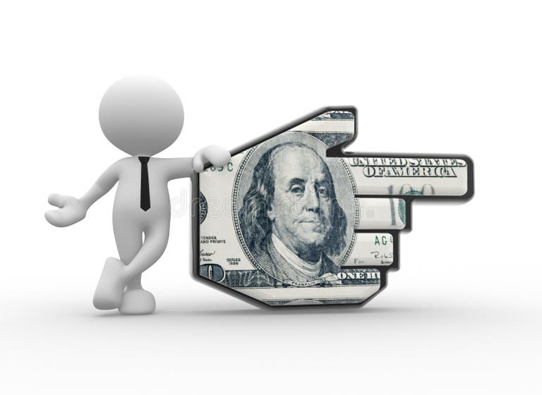 3d Human Hand Cursor Pointer Stock Illustrations – 378 3d Human Hand ...