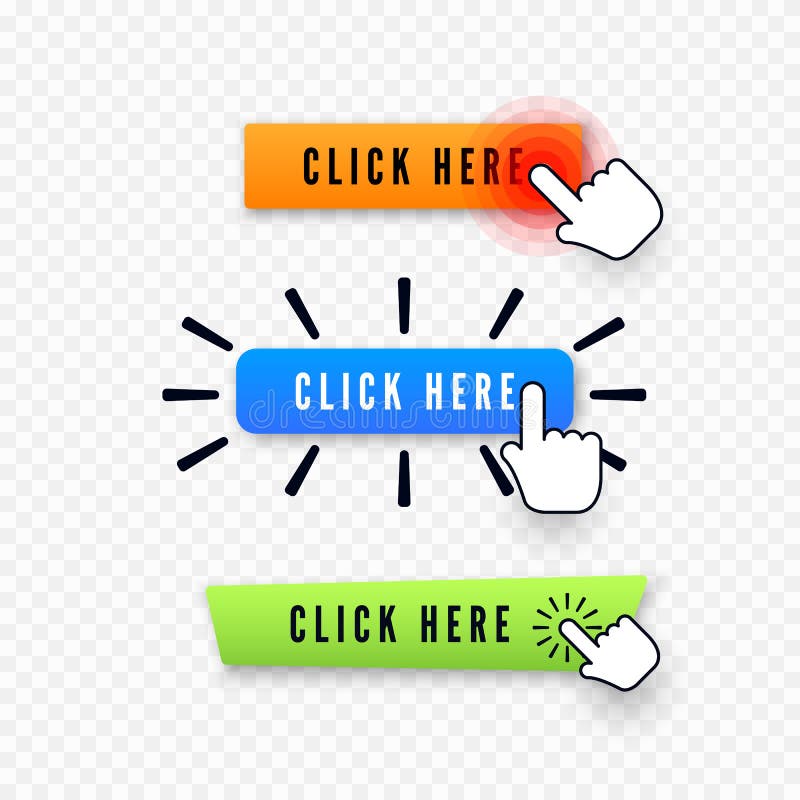 Button Web Element Stock Illustrations – 789,208 Button Web Element Stock Illustrations, Vectors ...