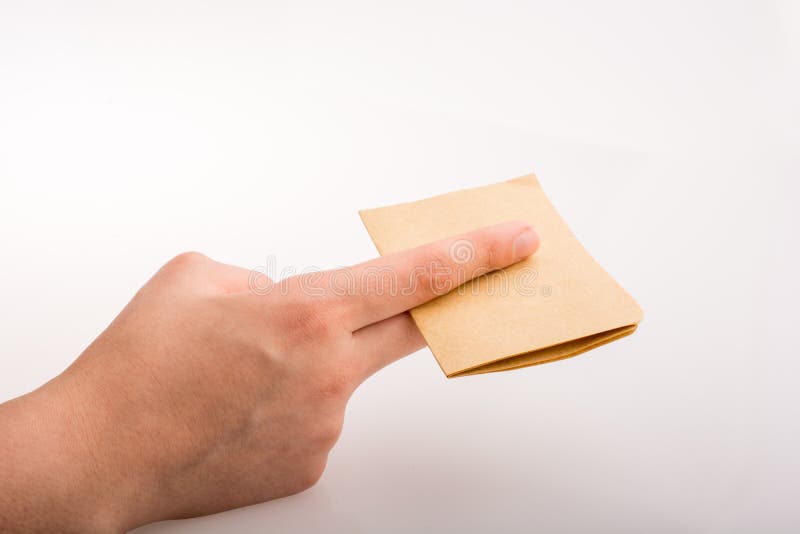 Hand cutting notebook stock image. Image of diary, memo - 145710371