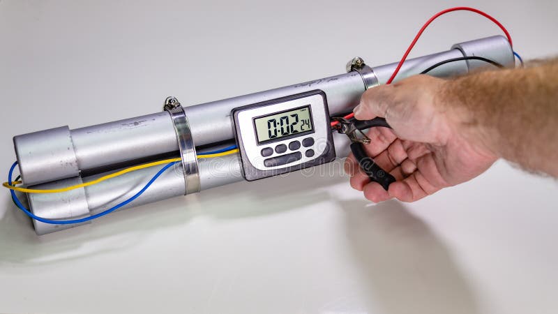 Defuse Bomb Wires Stock Photos - Free & Royalty-Free Stock Photos from ...
