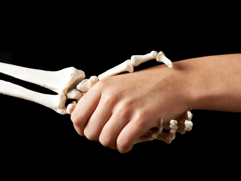 Hand of death stock photo. Image of fingers, dead, anatomy - 2594136