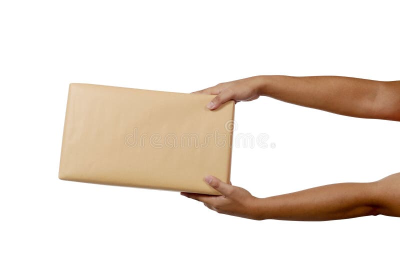 13,497 Hand Deliver Package Stock Photos - Free & Royalty-Free Stock ...