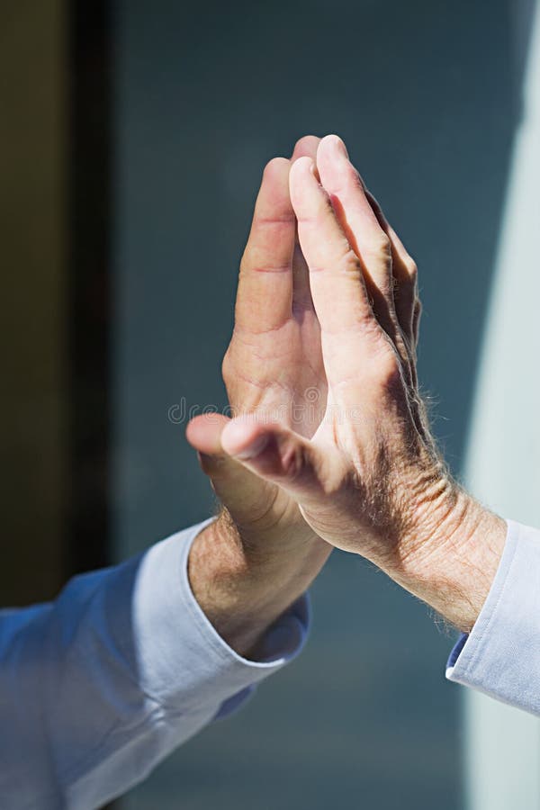 Handreflexion stockfoto. Bild von handreflexion - 24661814