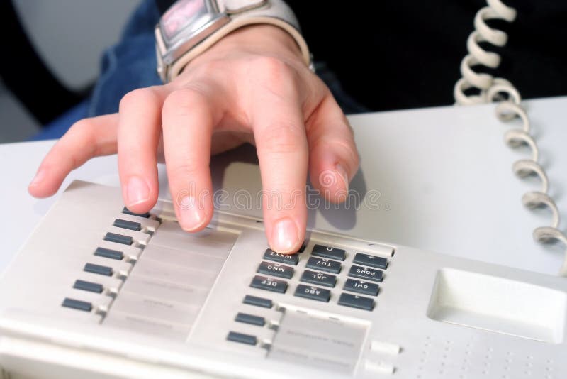 Dialing Pad stock image. Image of converse, connection - 179399