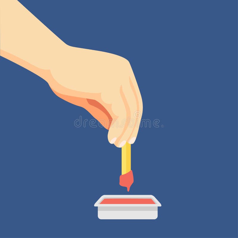 Dipping Stock Illustrations – 38,089 Dipping Stock Illustrations ...