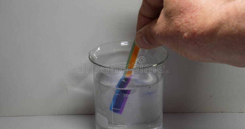 Beaker Strip Experiment Stock Photos - Free & Royalty-Free Stock Photos ...