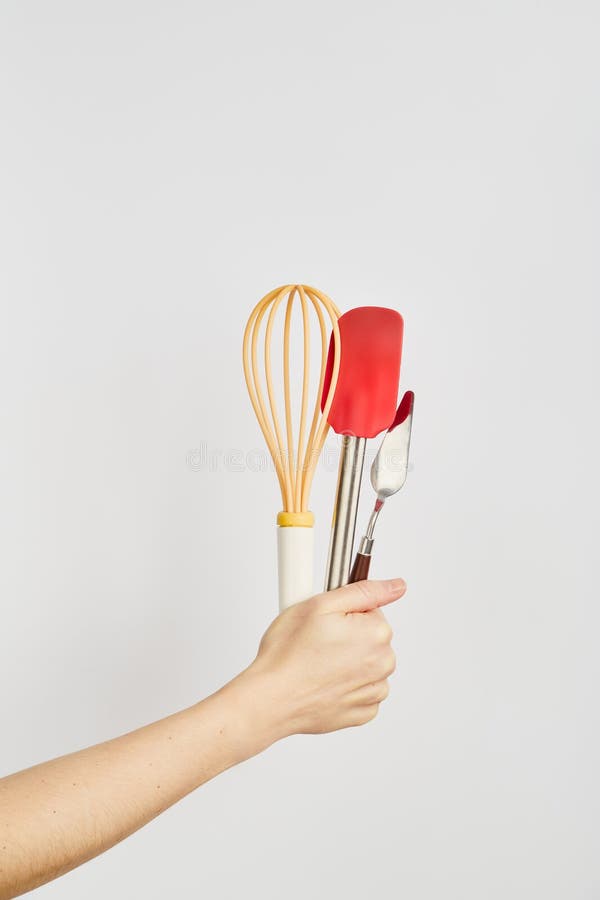 Red Large Whisk Stock Photos - Free & Royalty-Free Stock Photos from ...
